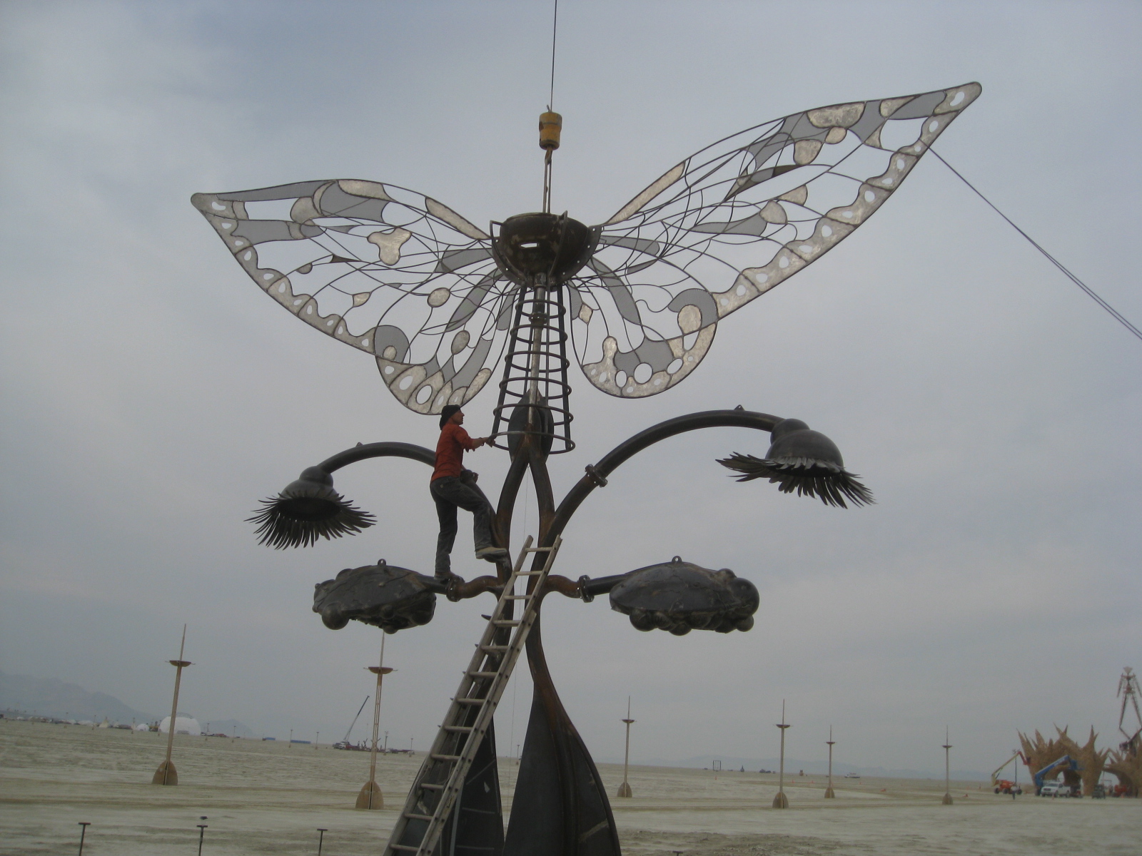 The State of the ART | Burning Man Journal