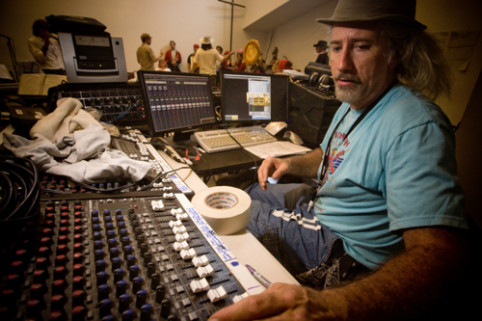 All the Burn’s a Stage | Burning Man Journal