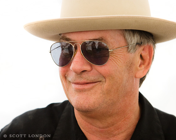 Larry Harvey Speaks at the Regional Culture Mixer | Burning Man Journal