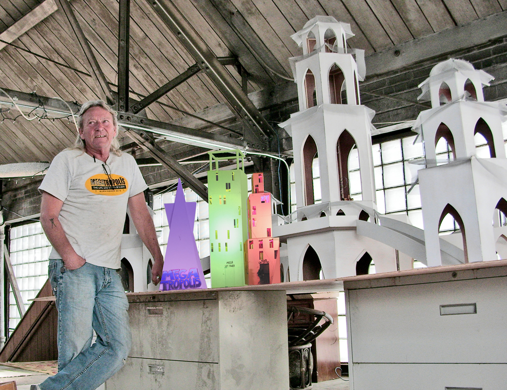 Temple of Transition: It’s Big and It’s Happening | Burning Man Journal