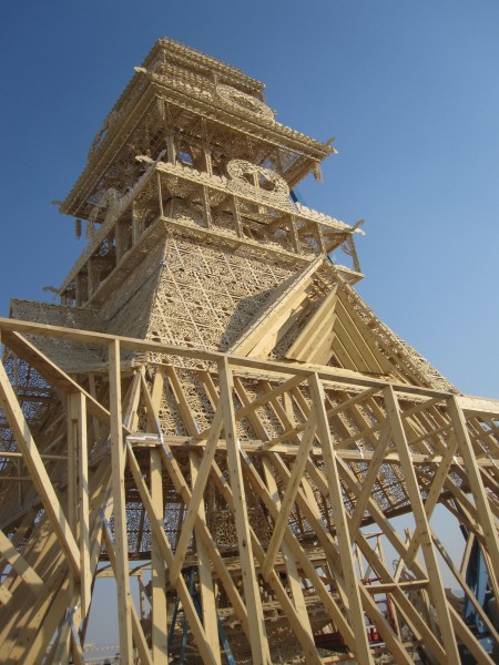 The State of the Art | Burning Man Journal