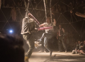 The Burn So Far | Burning Man Journal