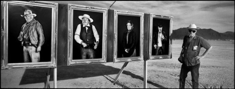 How The West Was Won: Anarchy Vs. Civic Responsibility | Burning Man ...
