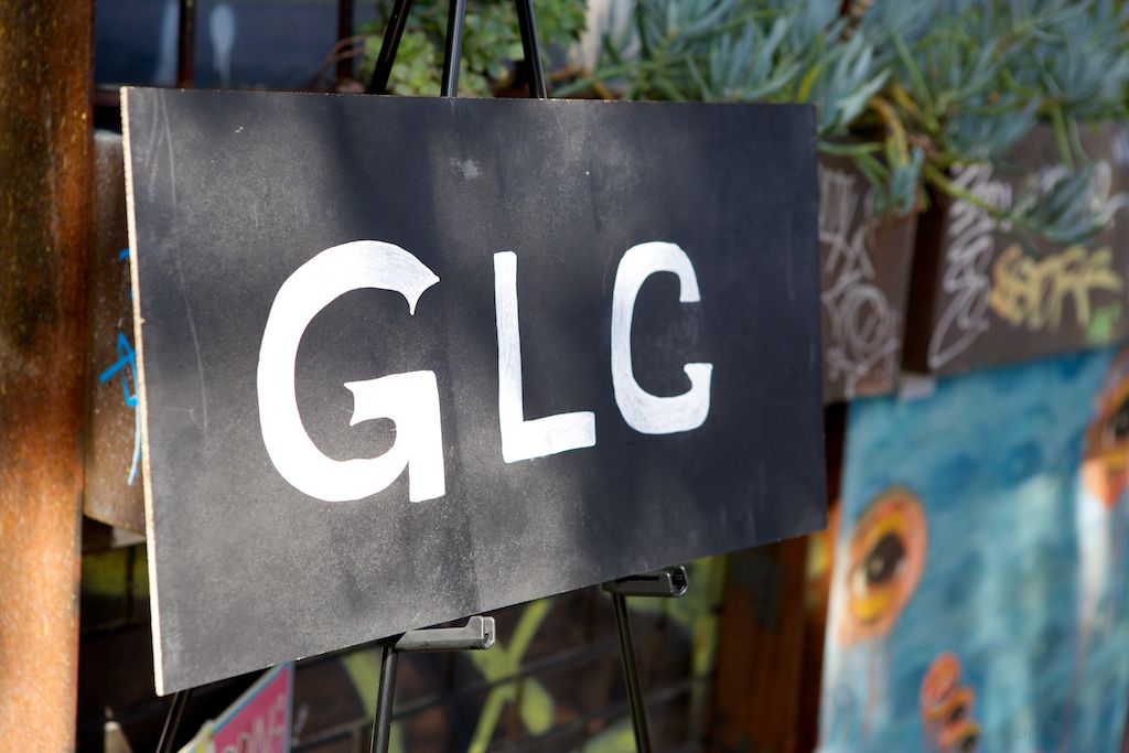 GLC 2017: Politics, Picket Lines and the Ten Principles | Burning Man ...