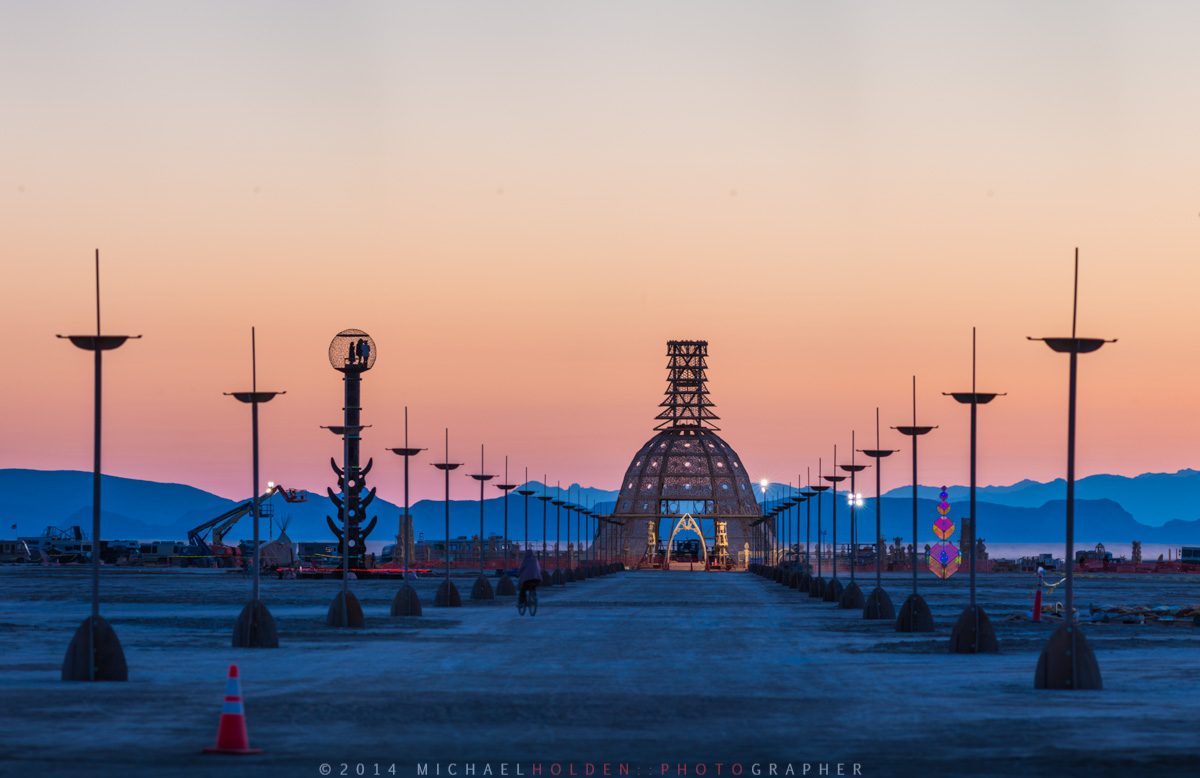 Burning Man 2014 Installations, Part One | Burning Man Journal