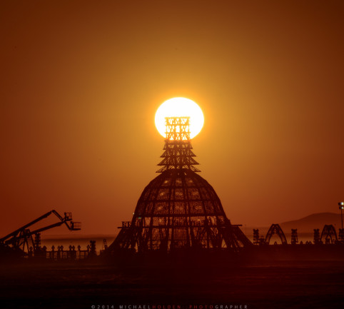 Radical Ritual | Burning Man Journal