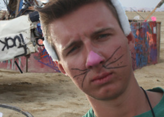 Amazing Burning Man audio journey through 2014!!! | Burning Man Journal