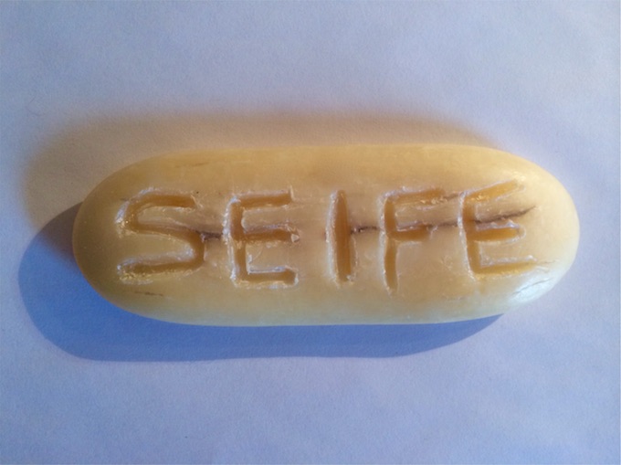 Seife: a Story of Redemption and Soap | Burning Man Journal