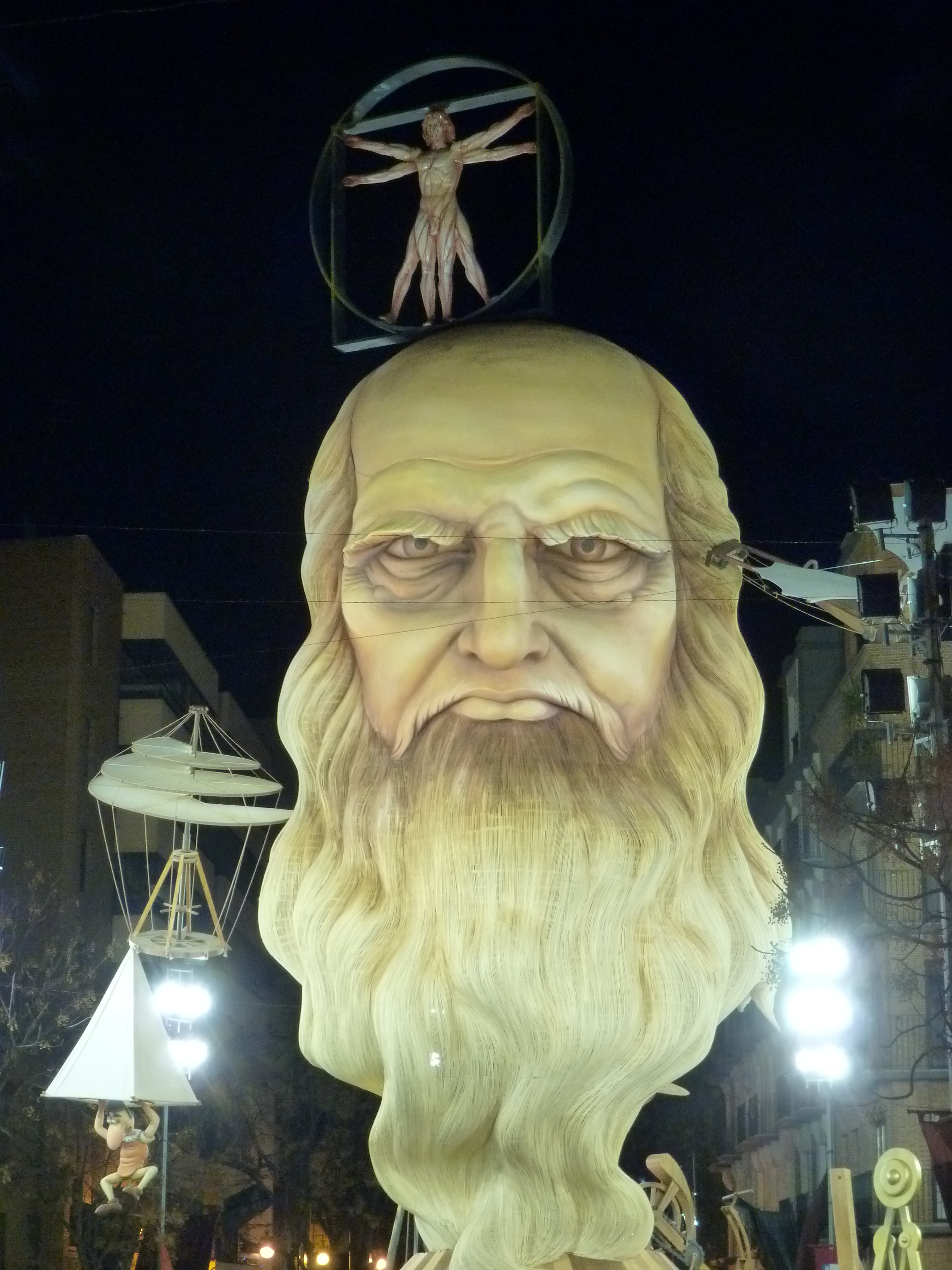 Scenes and Moments | Burning Man Journal