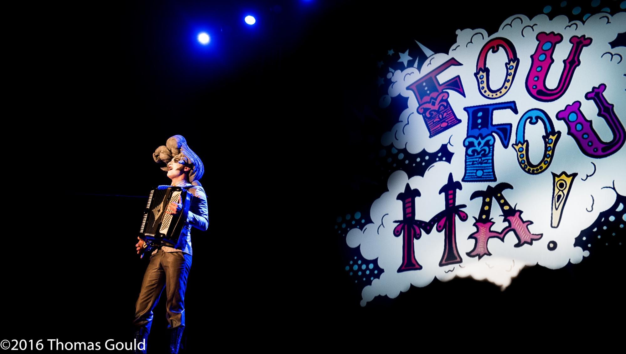 Oh Là Là! The Psychology of Fou Fou Ha | Burning Man Journal