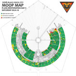 MOOP Map 2016: Day Five & Six — Community Rave Zone Trips | Burning Man ...