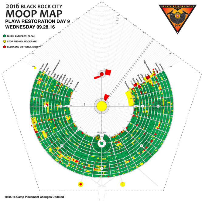 MOOP Map 2016: Day 9 — Sexy Mooperfluffers | Burning Man Journal