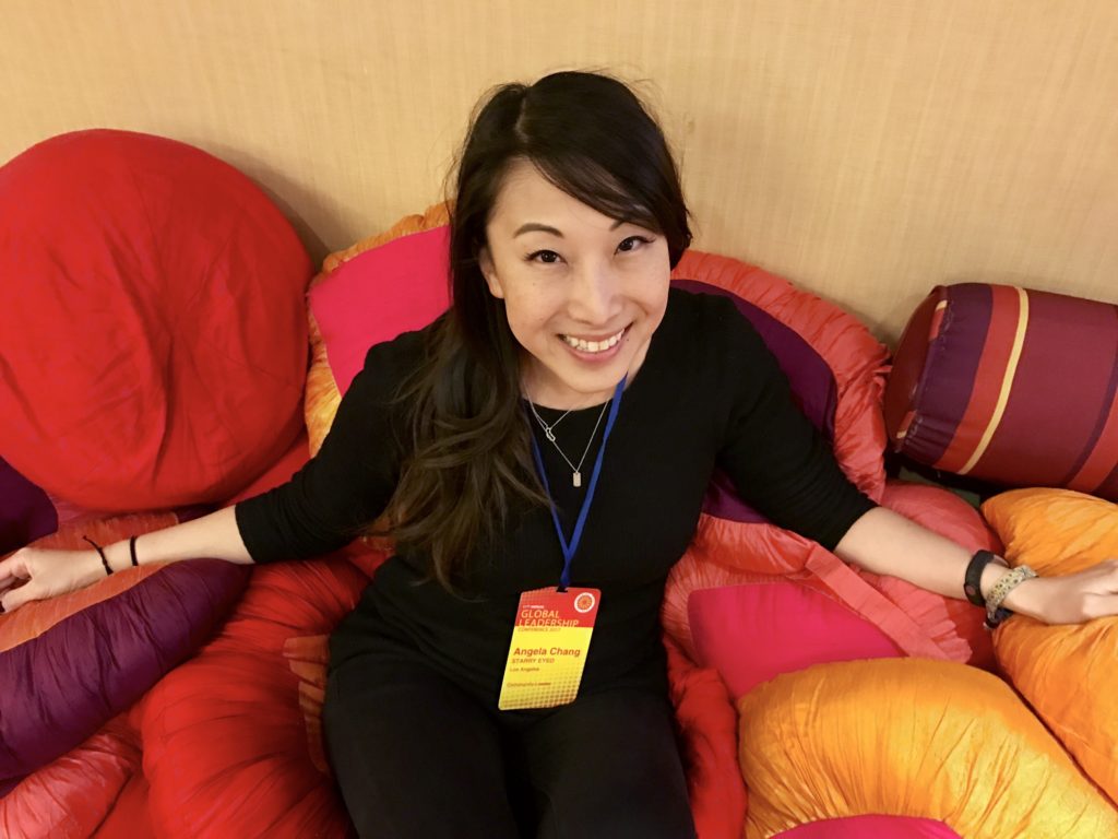 GLC 2017: GLC First-Timers Jump Right In | Burning Man Journal