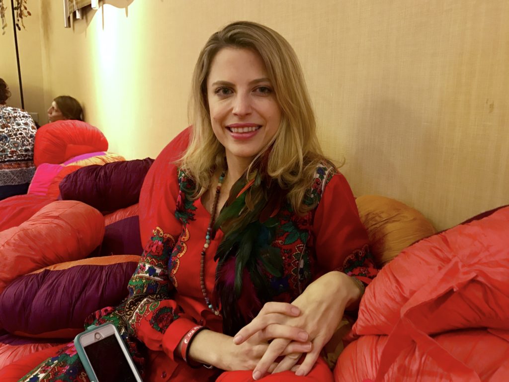 GLC 2017: Women Leaders You Should Know | Burning Man Journal