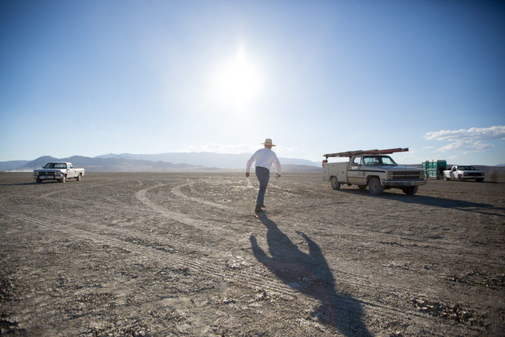 Season Premiere | Burning Man Journal