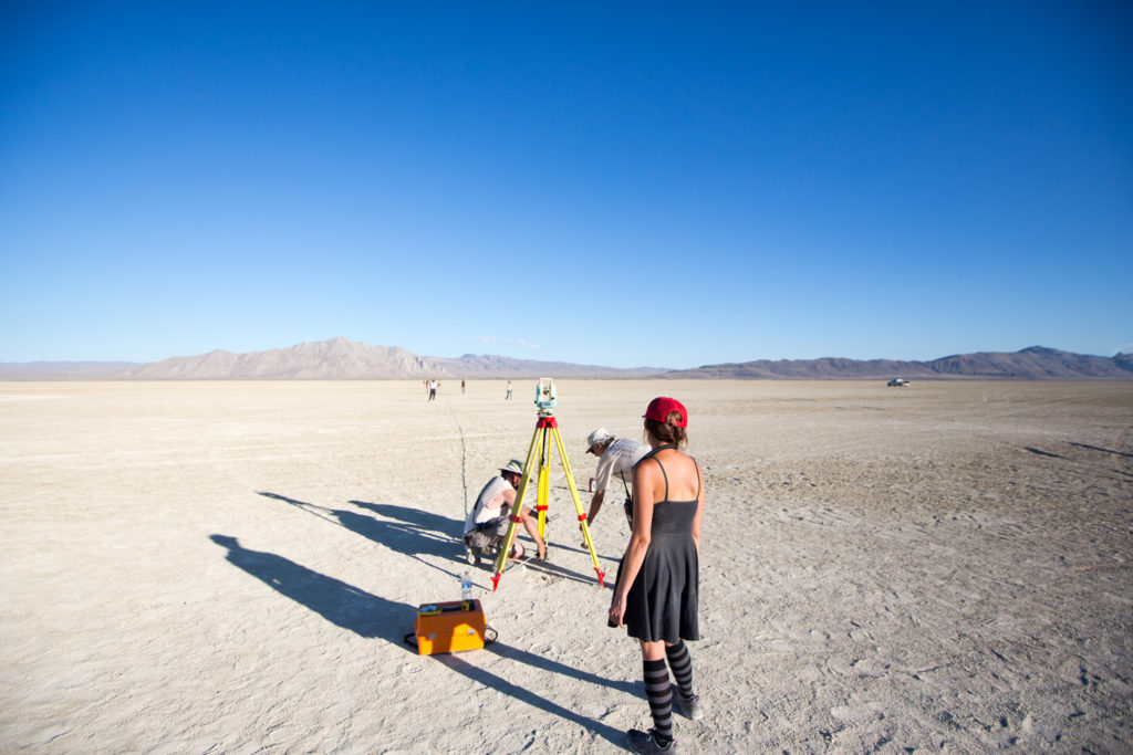 Season Premiere | Burning Man Journal