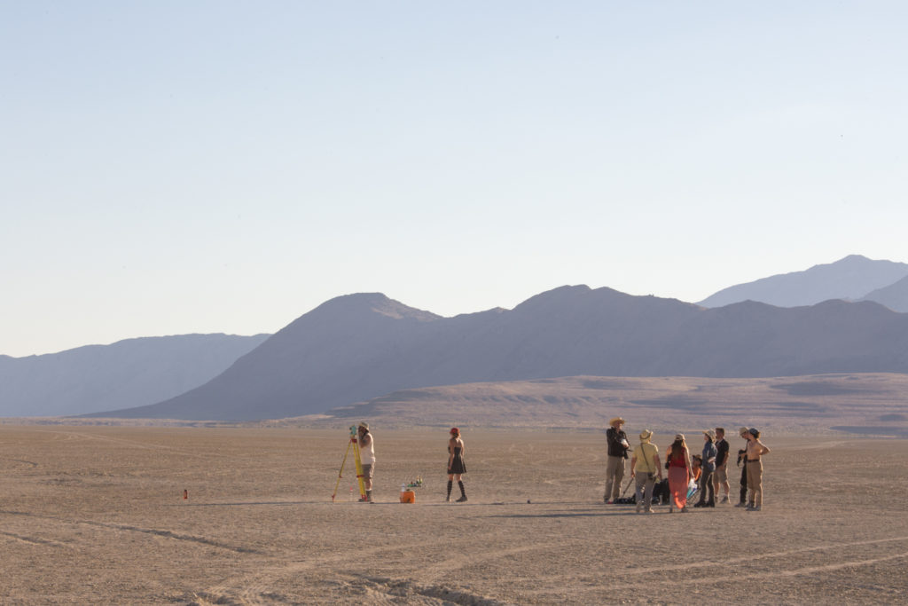 Season Premiere | Burning Man Journal