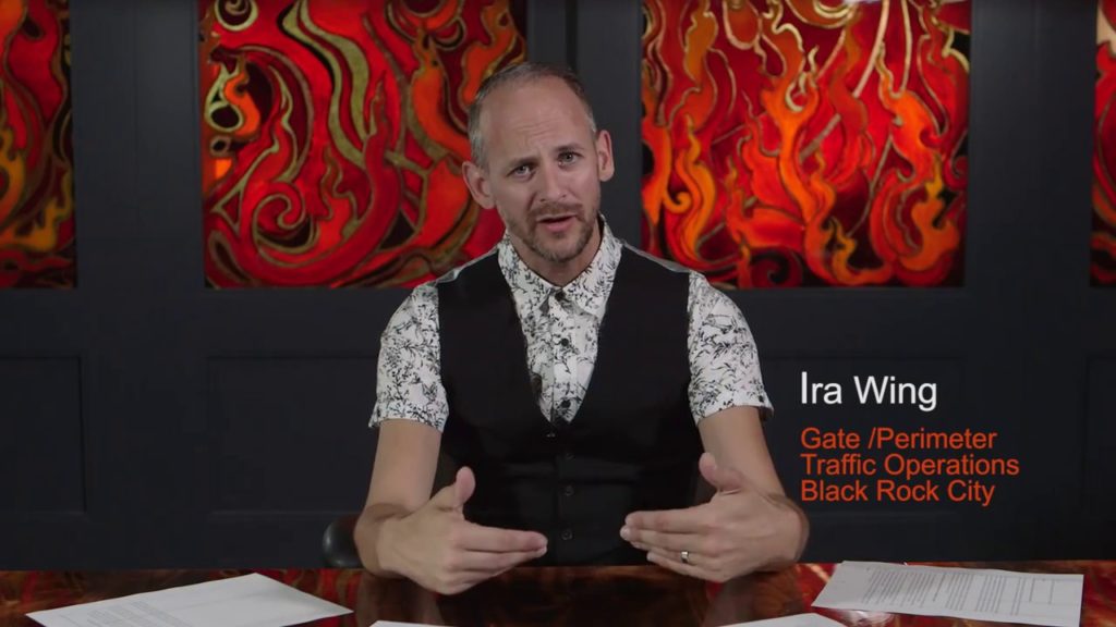 [Video] Gate, Perimeter and Exodus: Getting in and Getting Out ...