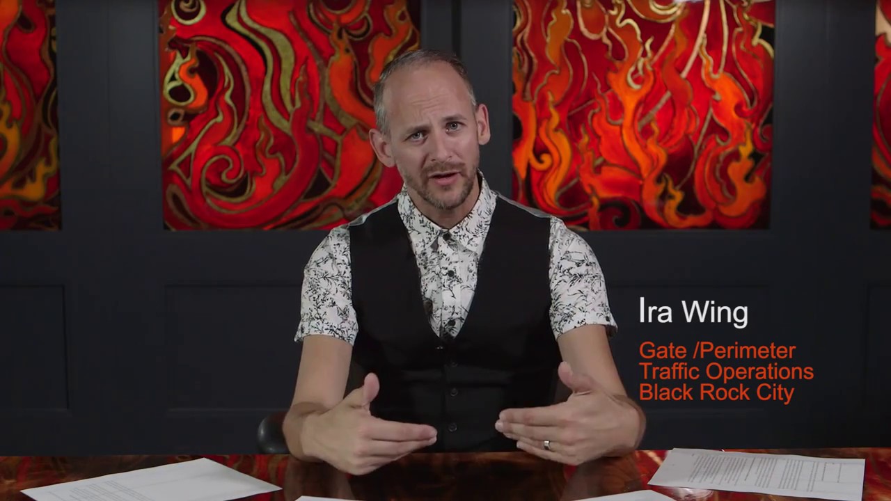 [Video] Gate, Perimeter and Exodus: Getting in and Getting Out ...