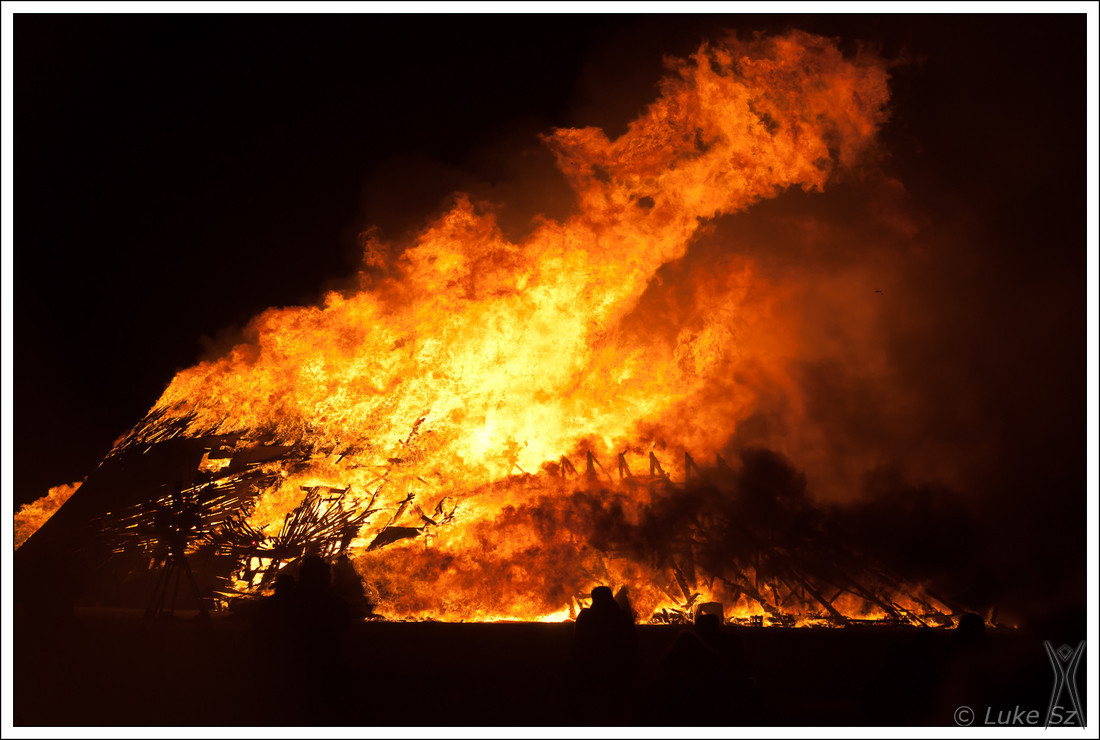 How “Awe,” “Ritual,” and “Risk” Are Psychological Necessities | Burning ...