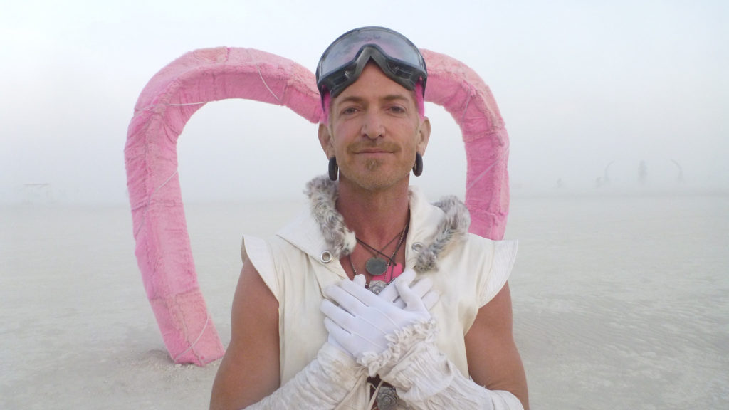 Radical Ritual: “I Do” | Burning Man Journal