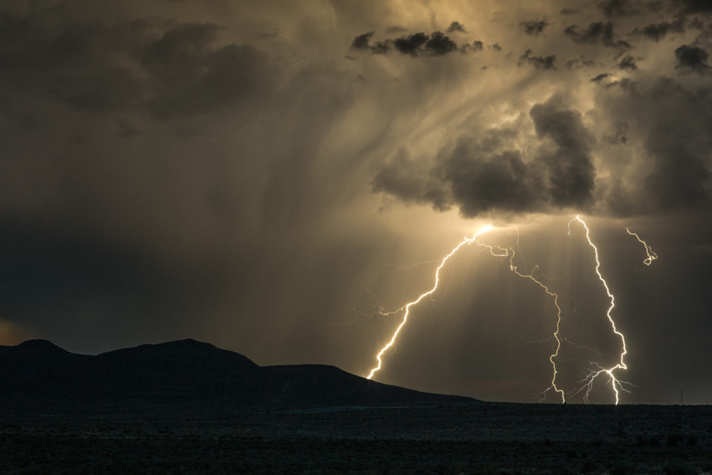 All Charged Up | Burning Man Journal