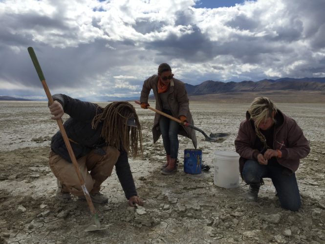 MOOP Map 2017: Day 4 — iMOOP On The Storm | Burning Man Journal