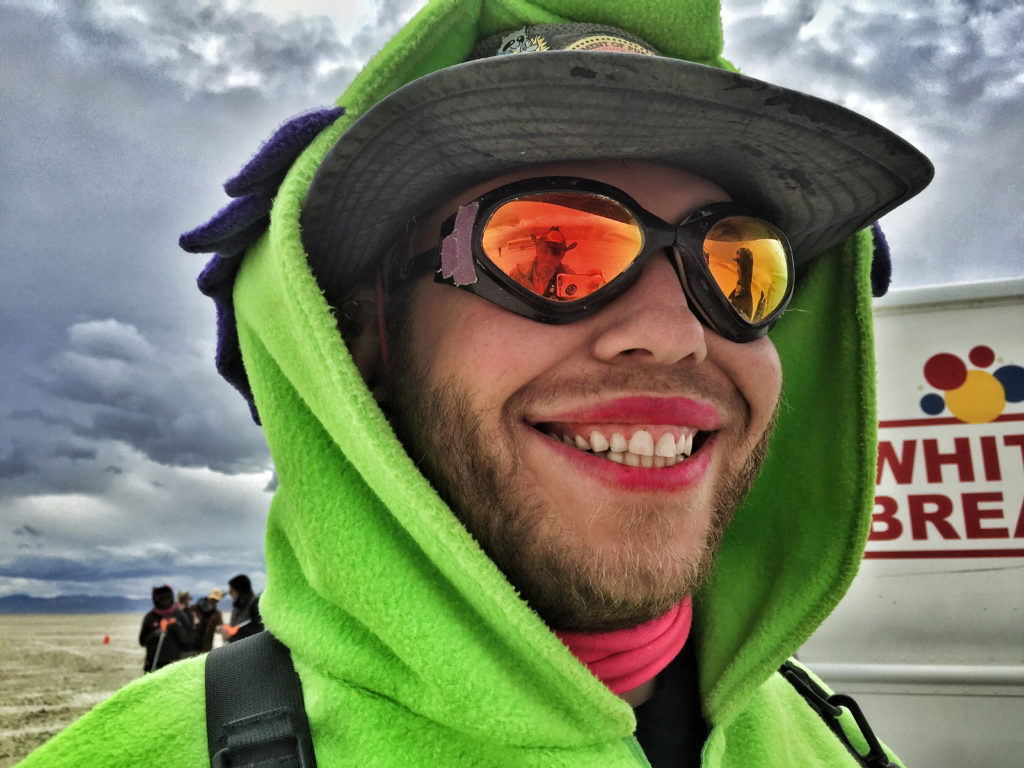 MOOP Map 2017: Day 4 — iMOOP On The Storm | Burning Man Journal