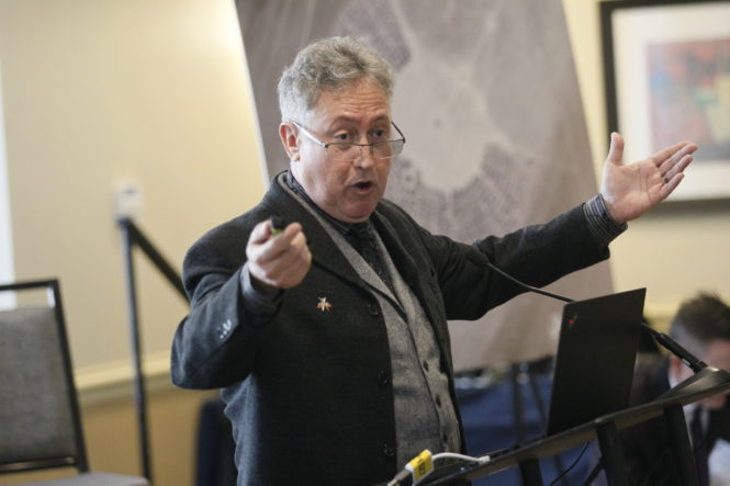 Putting the “City” in Black Rock City at the U.S. Conference of Mayors ...