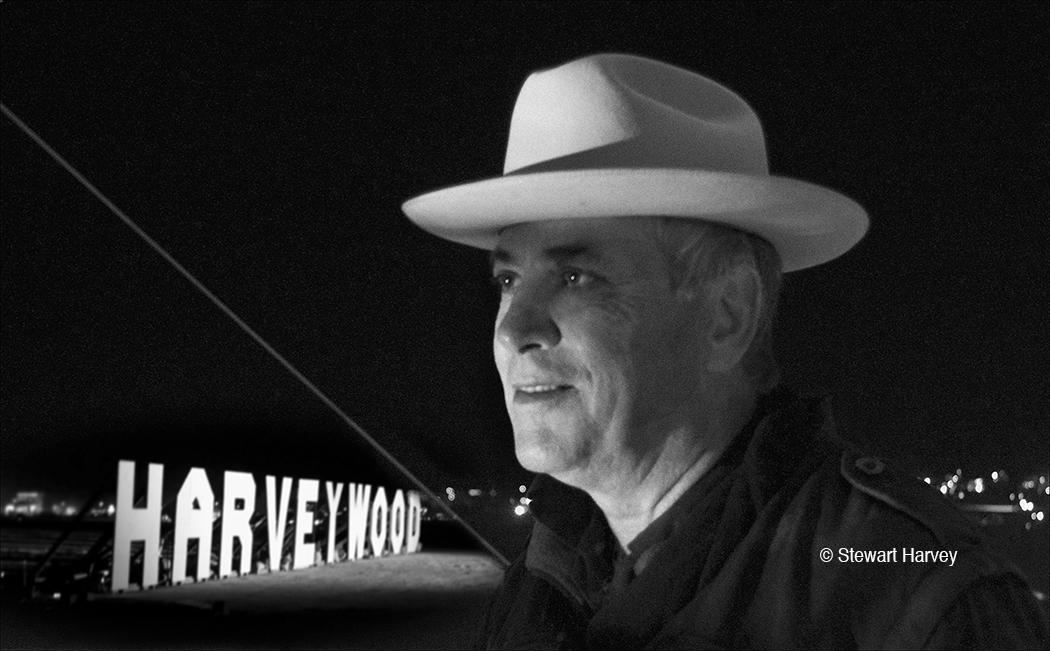 My Brother Larry: A Photo Essay | Burning Man Journal
