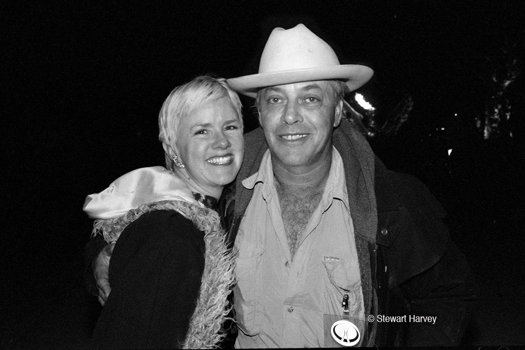 My Brother Larry: A Photo Essay | Burning Man Journal