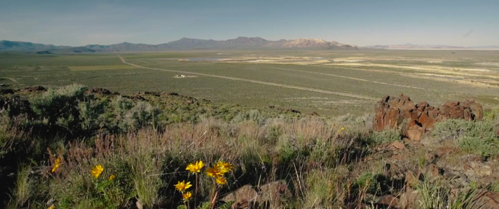 So, What’s Actually Happening With Fly Ranch? | Burning Man Journal