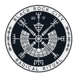 Submit Your Burning Man 2019 Sticker Designs! | Burning Man Journal