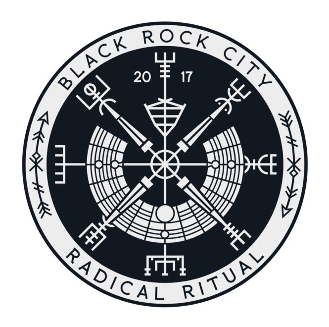 Submit Your Burning Man 2019 Sticker Designs! | Burning Man Journal