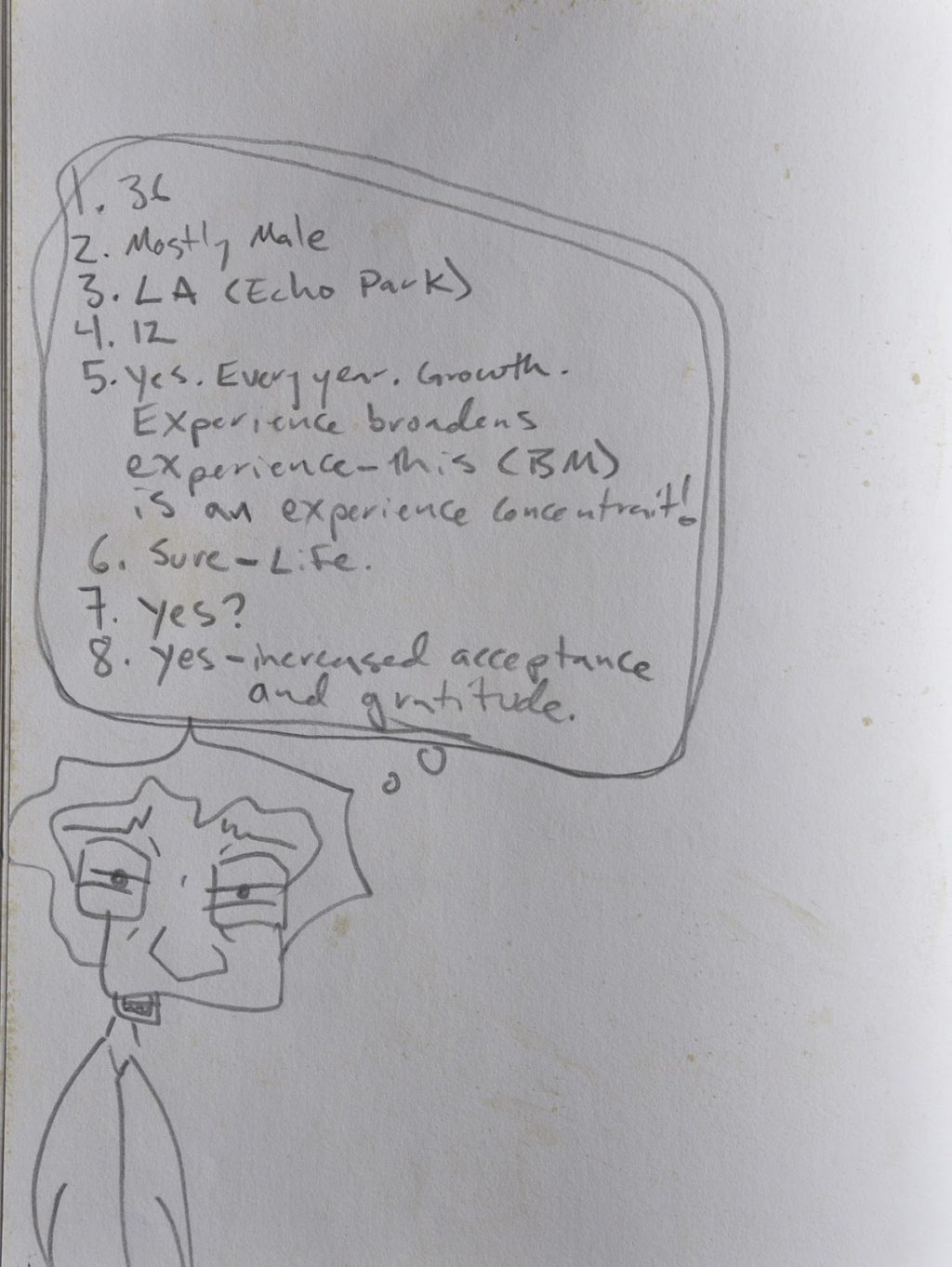 Notes from the Field: Relationships, Romantic Entanglements ...