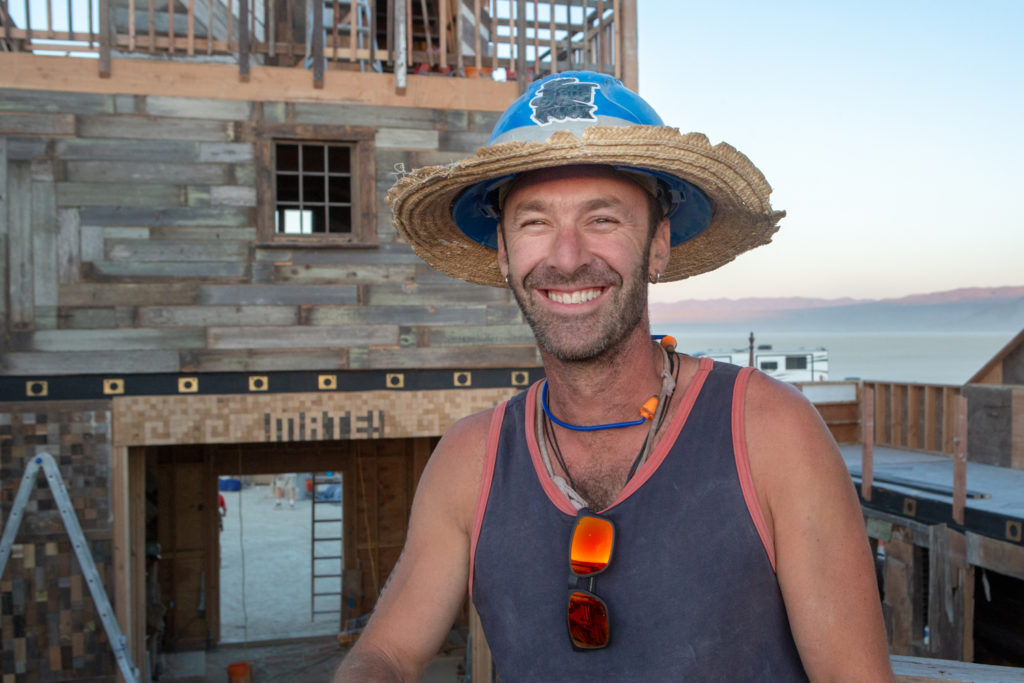 A Fine Folly | Burning Man Journal