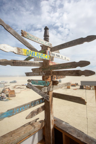 A Fine Folly | Burning Man Journal