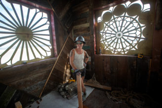 A Fine Folly | Burning Man Journal