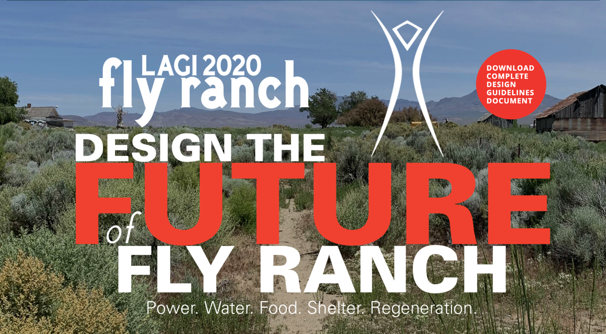 Design the Future of Fly Ranch – Starting NOW! | Burning Man Journal