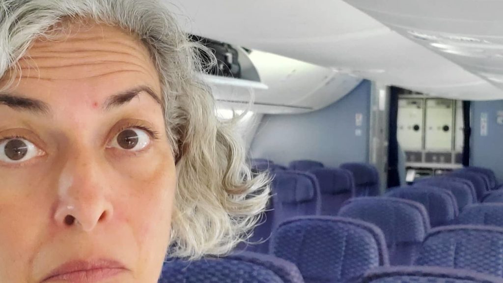 Trapped in Paradise, Using Burner Wits at Wits’ End | Burning Man Journal