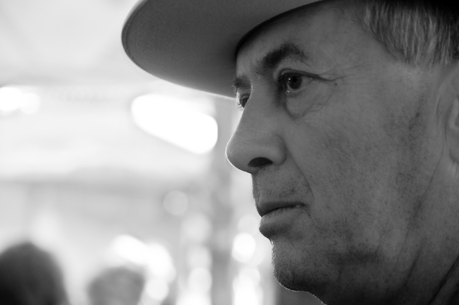 From the Archives: Larry Harvey — About Ritual, Community and Burning ...