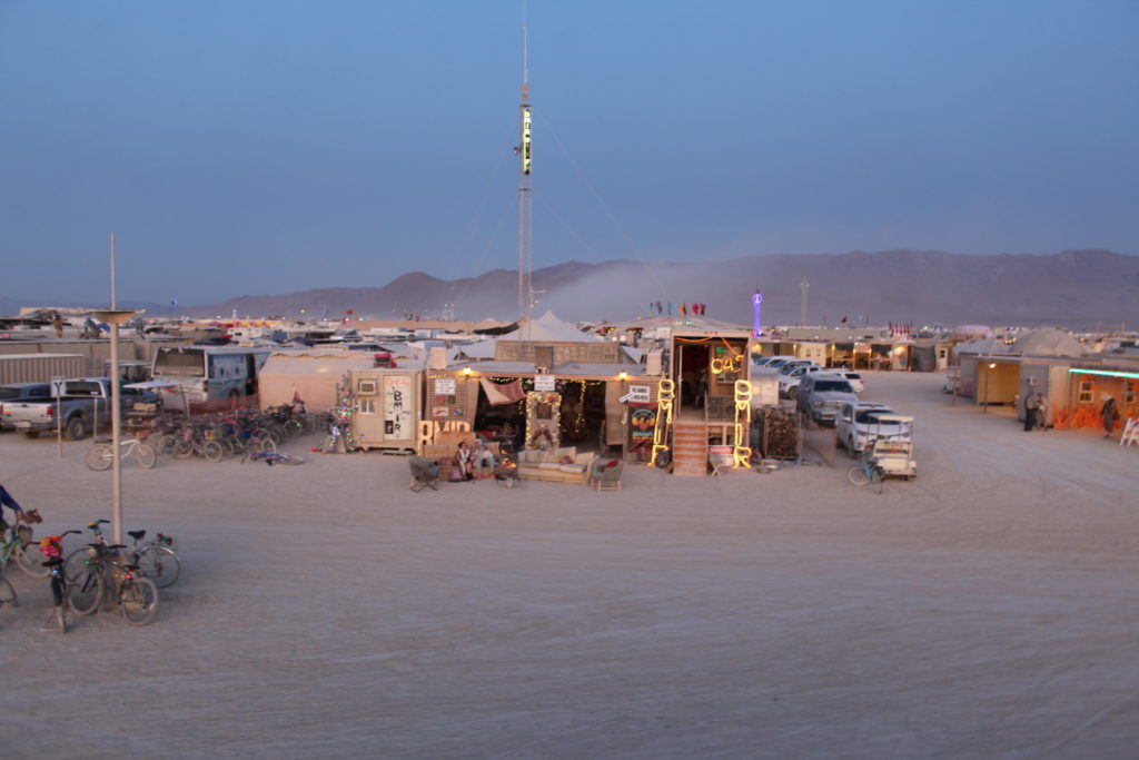 BMIR On-Air in the Multiverse: A Call for Participation | Burning Man ...