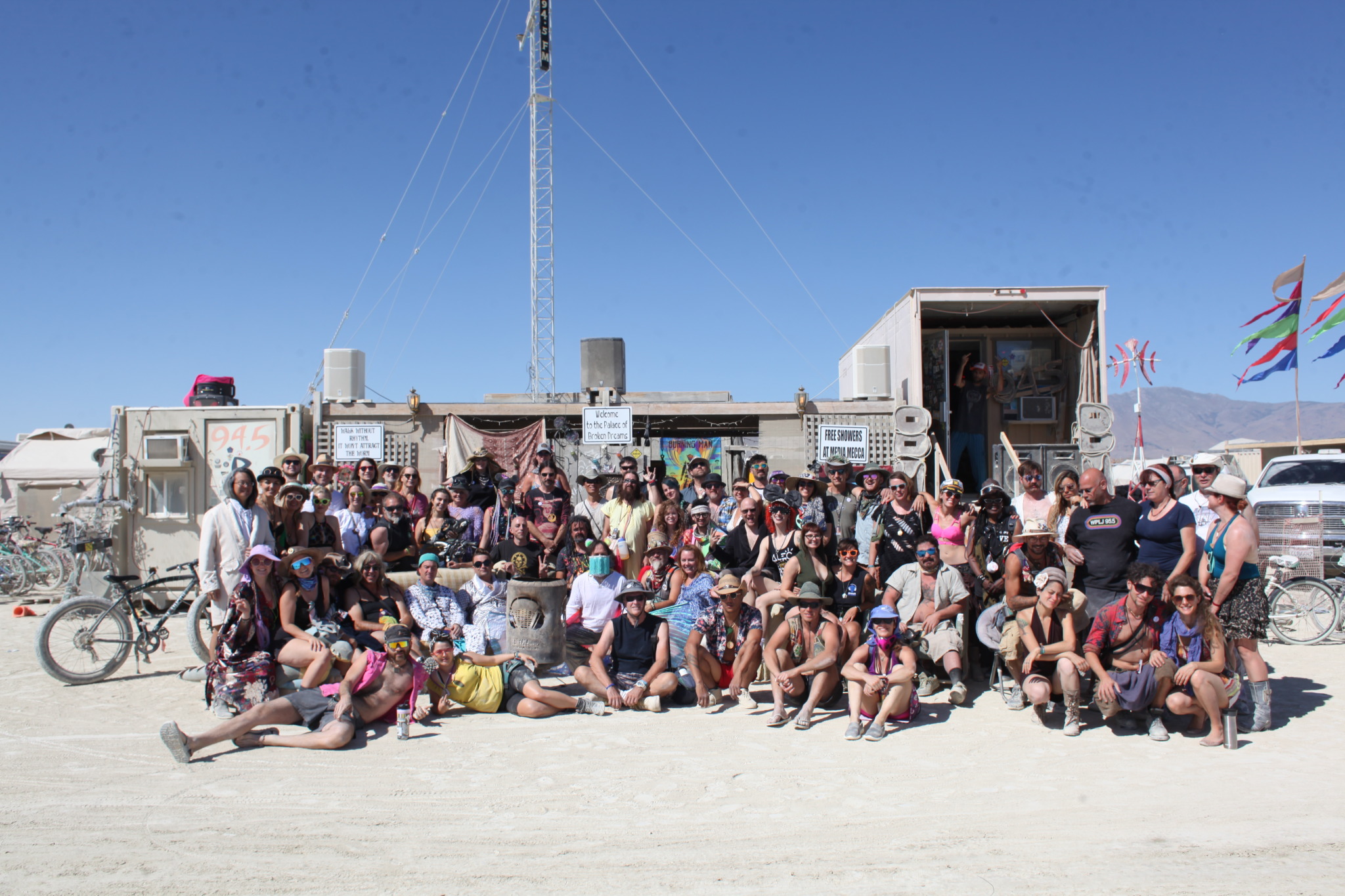 BMIR On-Air in the Multiverse: A Call for Participation | Burning Man ...