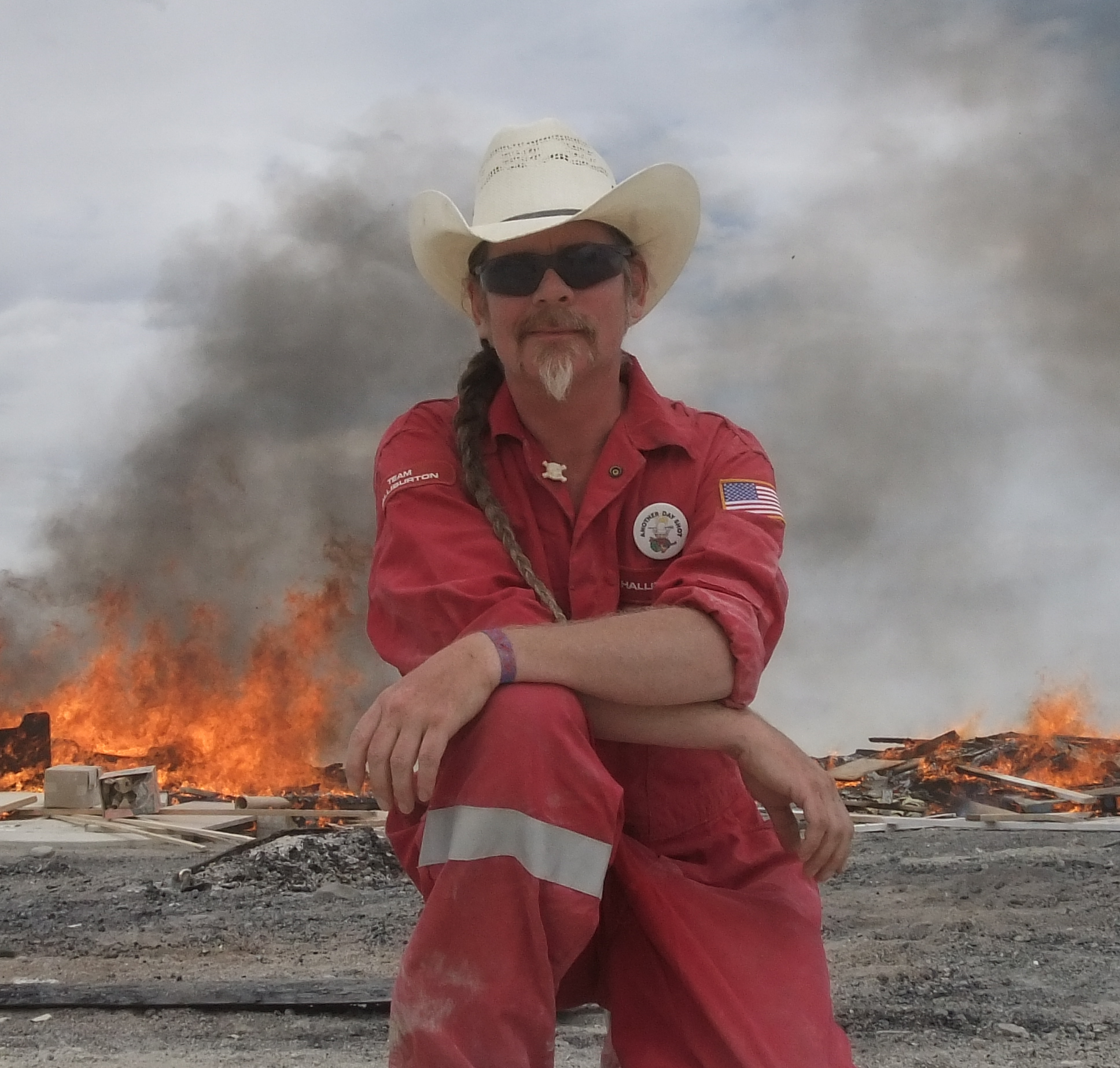 Dave X Interview: The One Common Ritual That Defines Us | Burning Man ...