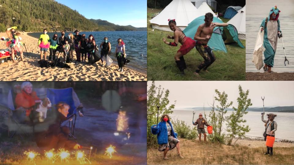 A Trip Around the World in Regional Burns and Events: 2020 Edition ...