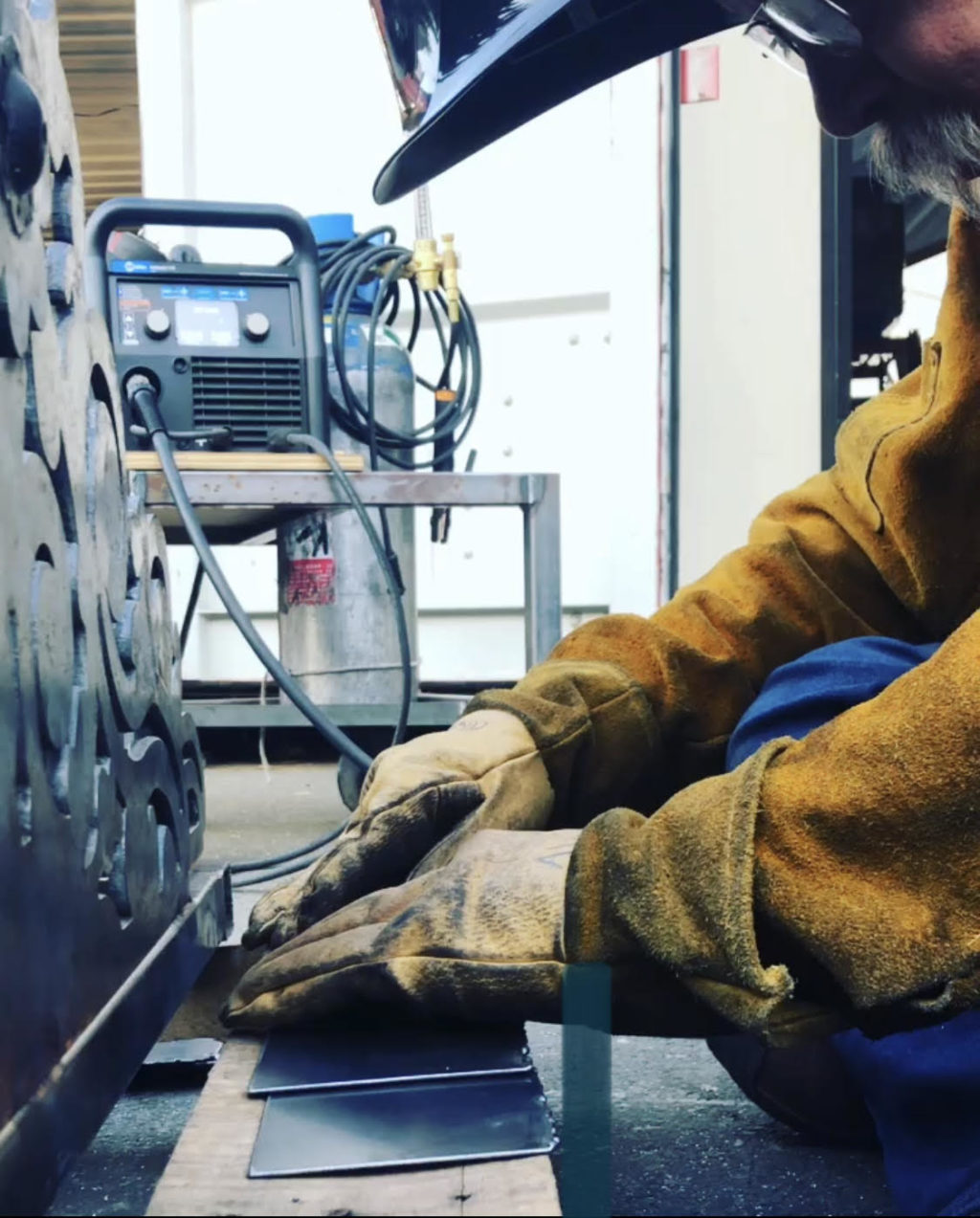 A 60-Year-Old Introvert’s Journey to Burning Man | Burning Man Journal