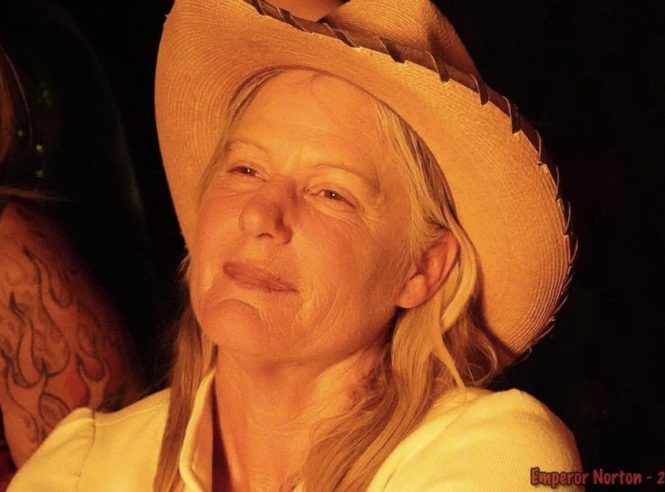 International Women’s Day: Spotlight on Female Artists of Black Rock ...