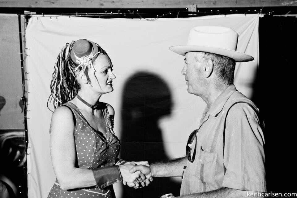 Remembering Larry Harvey, Burning Man’s Resident Philosopher and ...