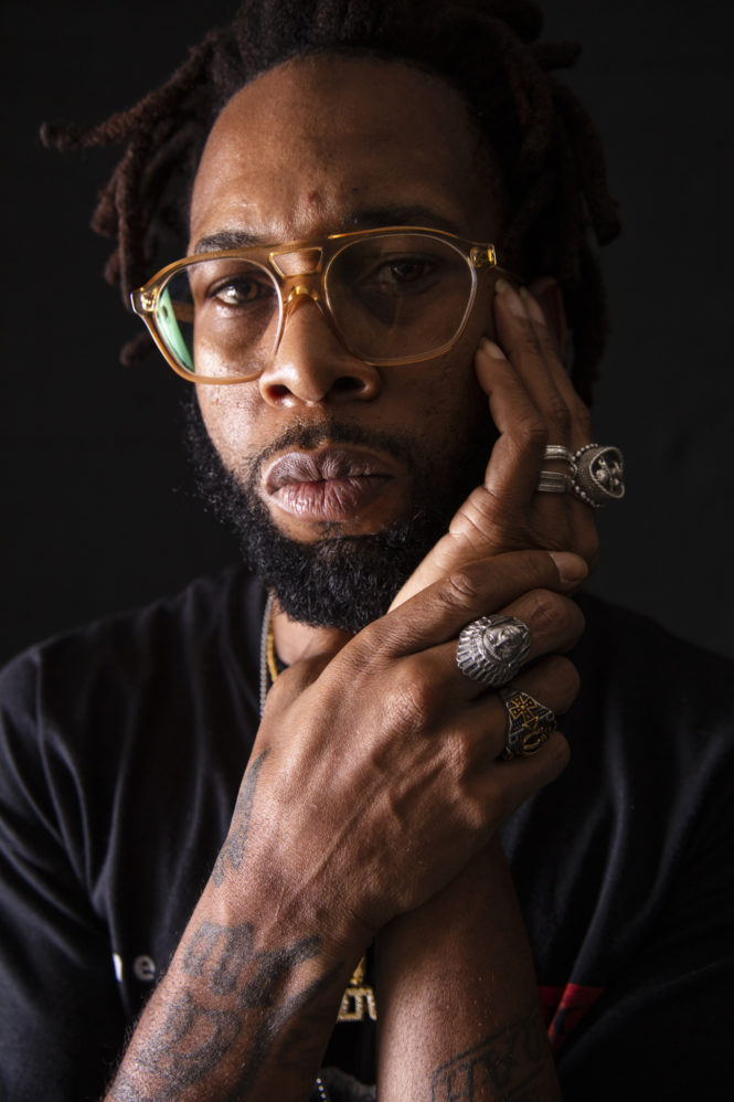 “Boundless Space” Artist Stories Part 2: Channeling Radical Creativity ...