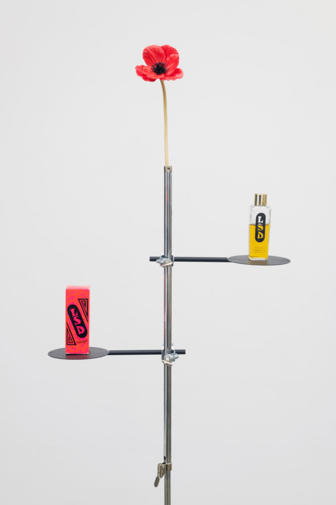 “Boundless Space” Artist Stories Part 10: A Journey of Discovery Across ...